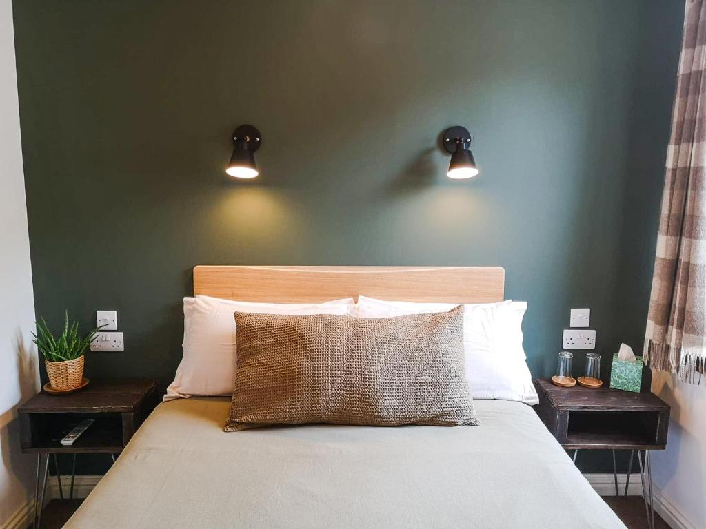 Forest View Guesthouse, Kinlochleven WHW, Kinlochmore (updated prices 2025)