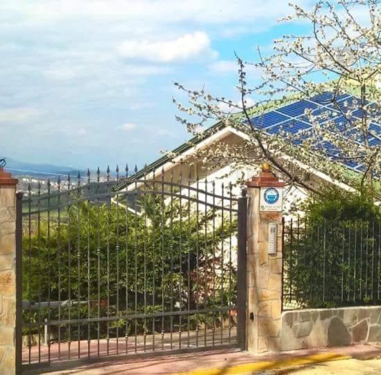 Tetto Verde House - Rende