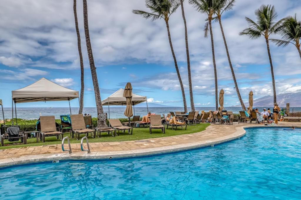 Wailea Ekahi Village, Wailea (updated prices 2025)