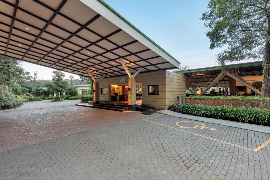 Club Mahindra Virajpet, Coorg, Virajpet (updated prices 2025)