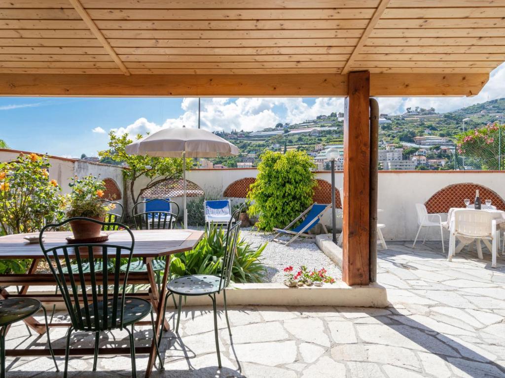 Holiday Home Villa Lamarmora by Interhome, Sanremo (updated prices 2025)