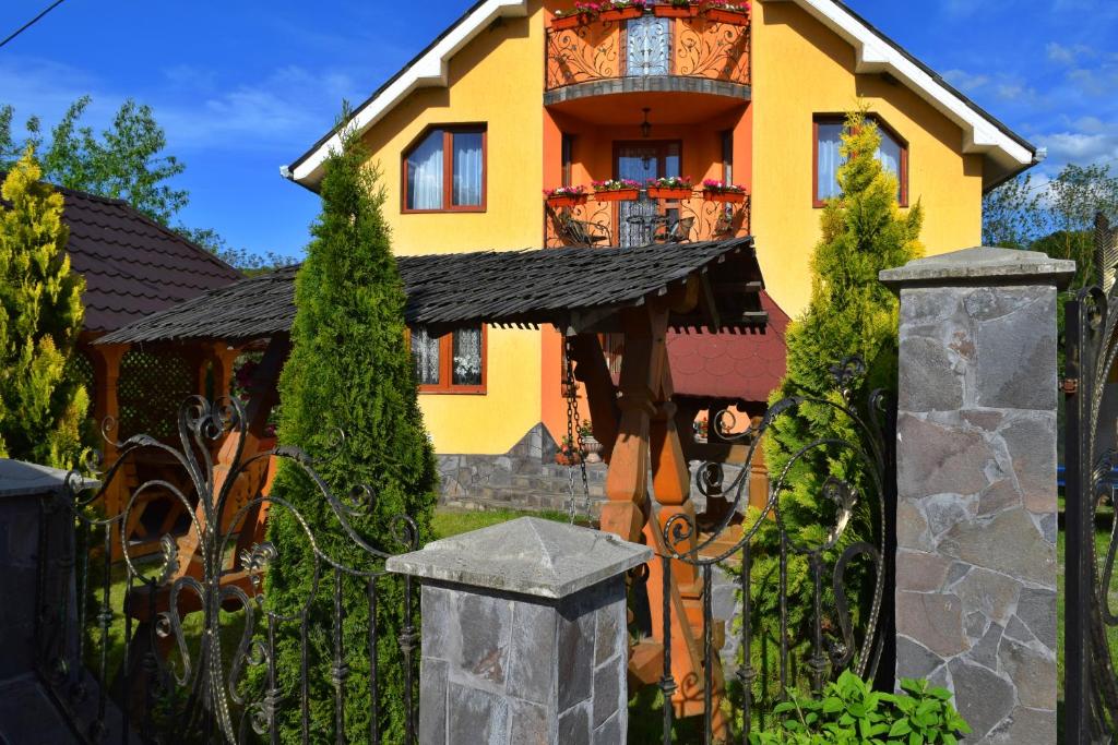 Casa Traditionala Breb, Breb – Updated 2021 Prices