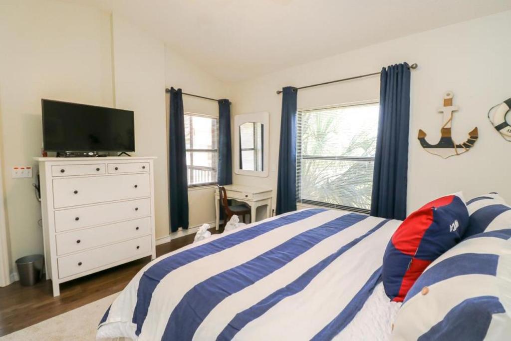 Ocean Village Club F36, St. Augustine (updated prices 2026)