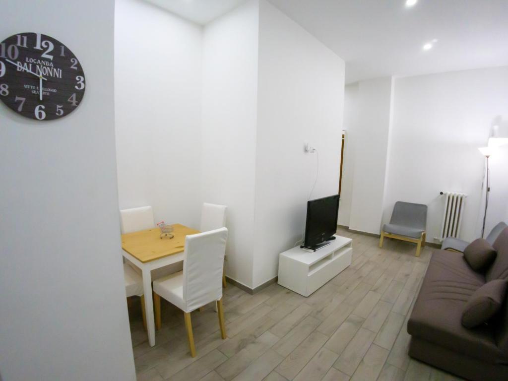 FLAT 54 - New Opening, Rome (updated prices 2025)