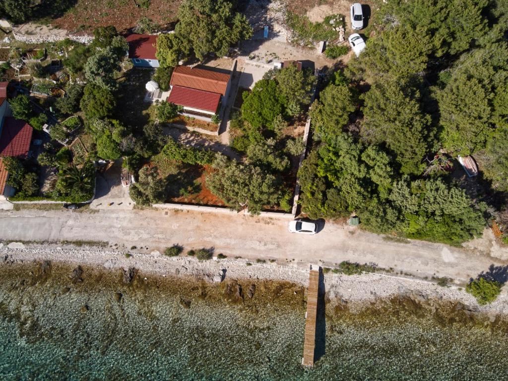 Holiday Home COASTAL HAVEN - Mali Losinj