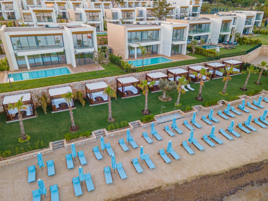 The Norm Collection Door'a Bodrum, Torba (updated prices 2025)