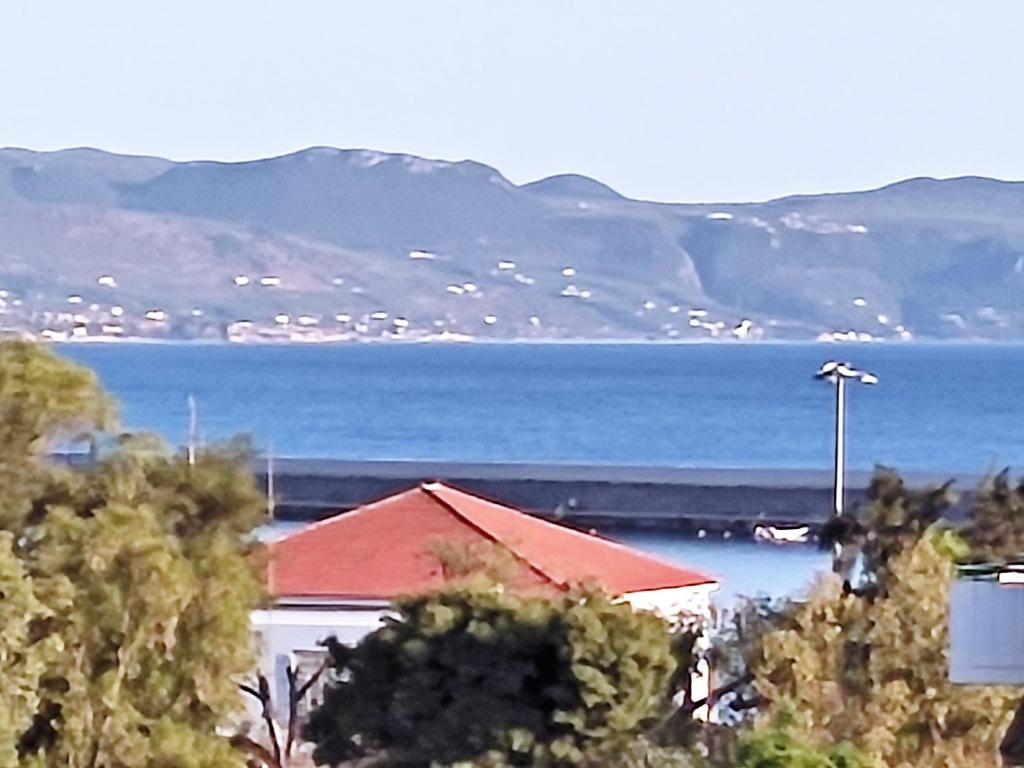 "Sotiria Alpha" Apartment - Kalamata