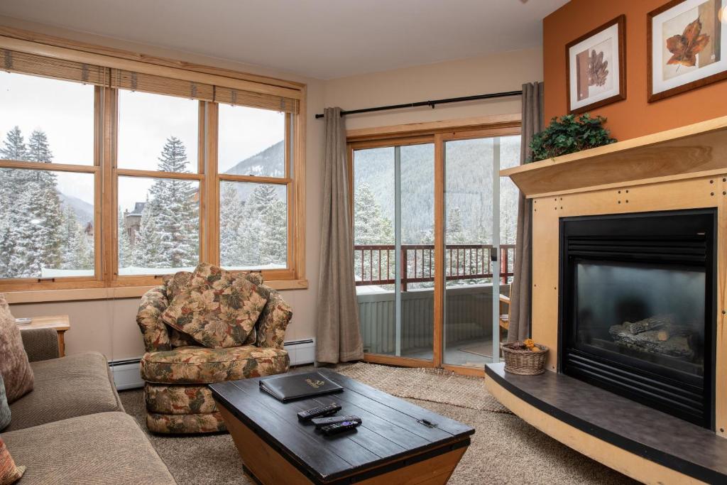 8282 Silver Mill condo, Keystone (updated prices 2025)