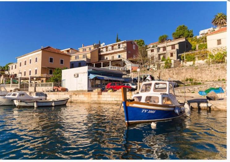 Sanja Apartmani Bigovo, Kotor (aktualne ceny na rok 2025)