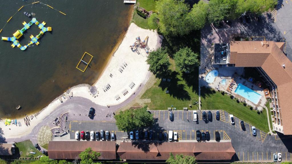 Aloha Beach Resort, Wisconsin Dells (updated prices 2025)