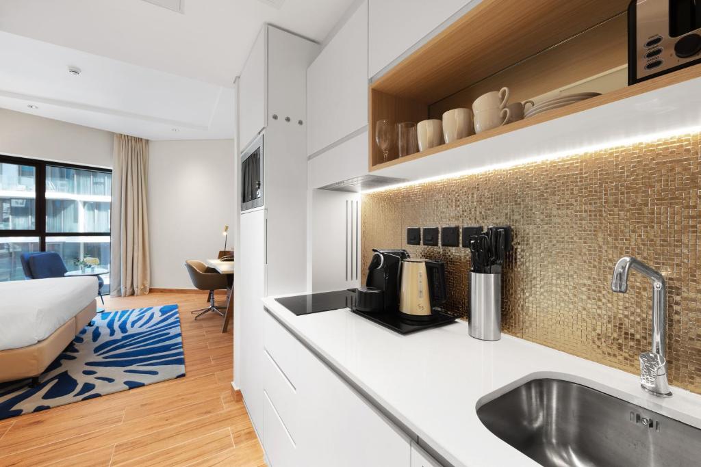 Adagio Premium The Palm, Dubai (updated prices 2025)