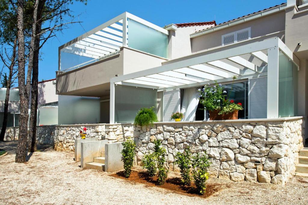 Apartment in Zaton-Nin in a beautiful environment, Nin – Updated 2024 ...