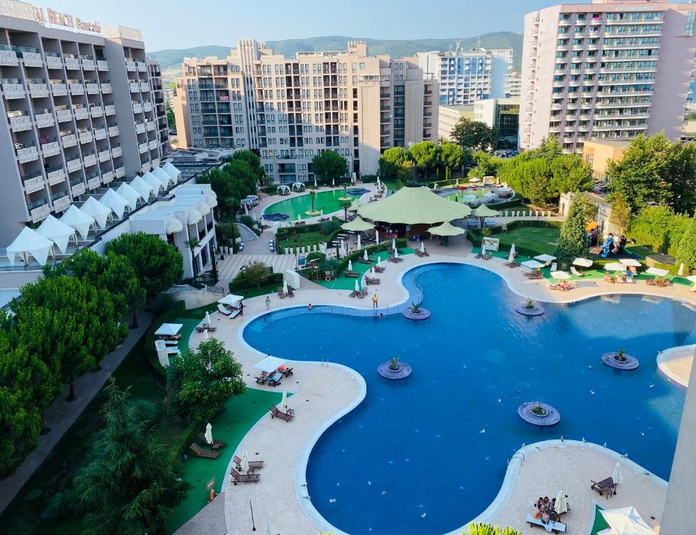 Royal Beach Barcelo, Sunny Beach (updated prices 2026)