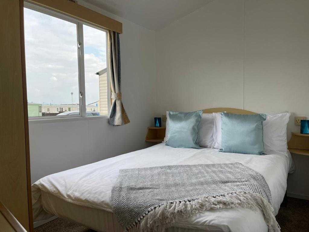 Ocean Edge Holiday Park, Heysham (bijgewerkte prijzen 2024)