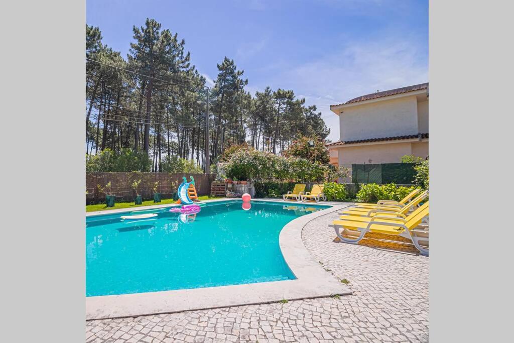 Verdizela's Pool and Garden, Corroios (aktualisierte Preise für 2025)