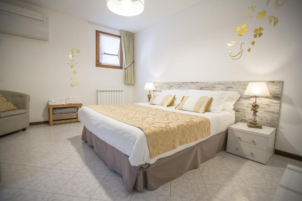 New Apt*** Ca Berenice / Biennale - Wi Fi Free - Venice