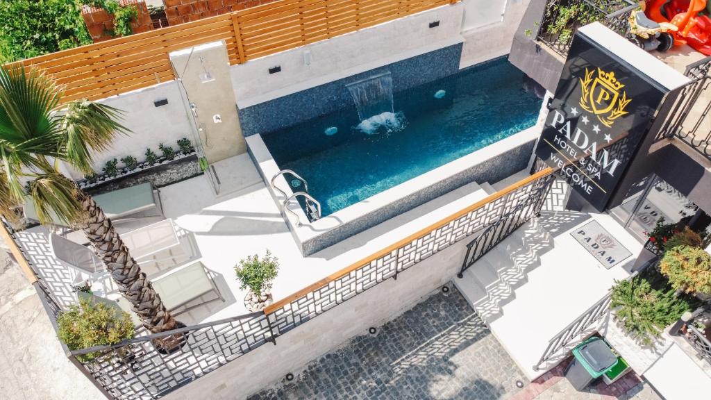 Padam Hotel & SPA, Ulcinj – Nove cijene za 2021.