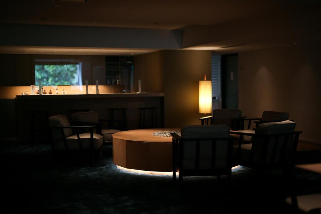 DDD HOTEL, Tokyo (updated prices 2025)