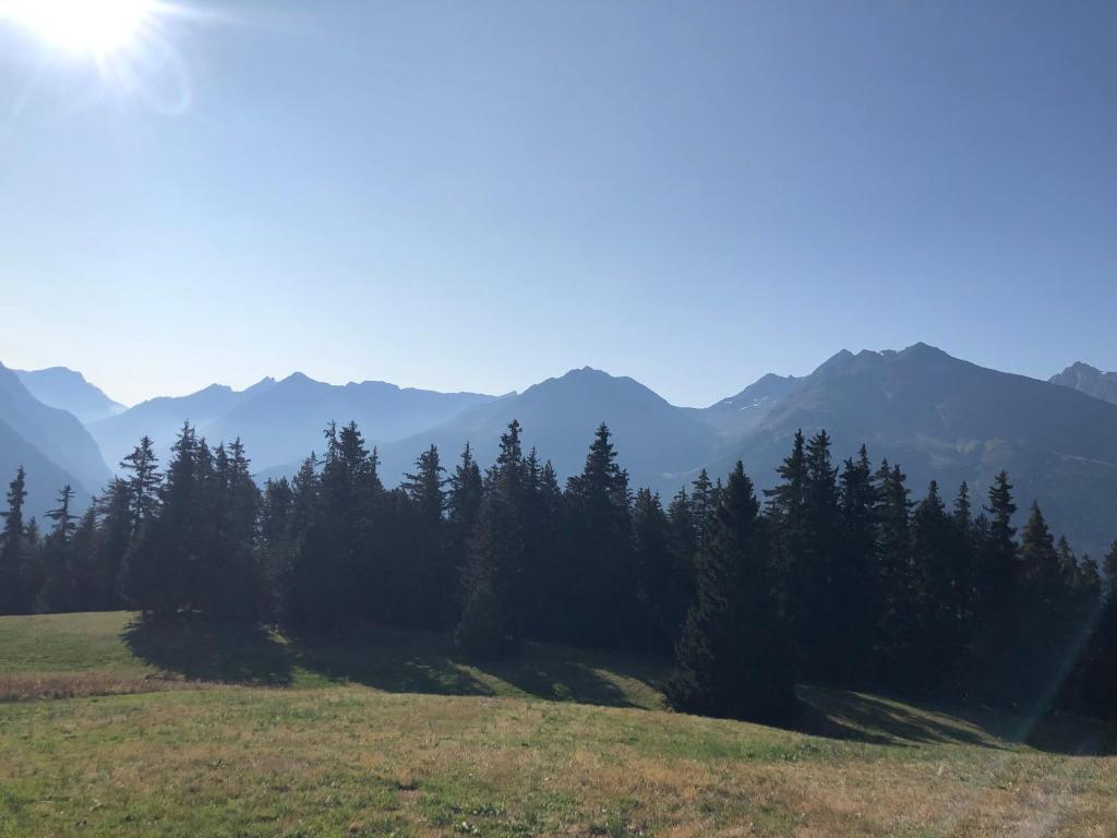 Aventure Et Famille - Aussois