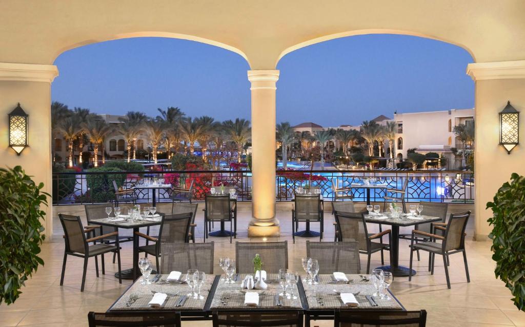 JAZ Aquamarine, Hurghada (updated prices 2025)