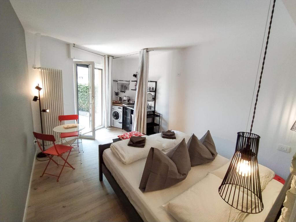B&b Riva Centro - Ledro