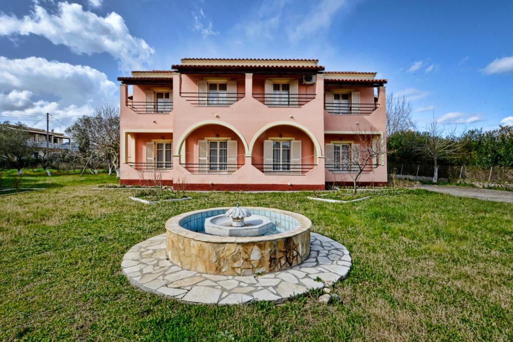 Adonis Apartments, Sidari – Updated 2024 Prices