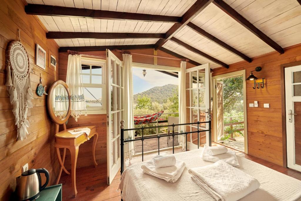 Can Mocamp, Kas – Updated 2024 Prices