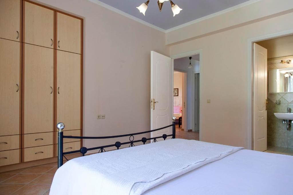 Aloni Villas Sea View, Katouna (updated prices 2025)