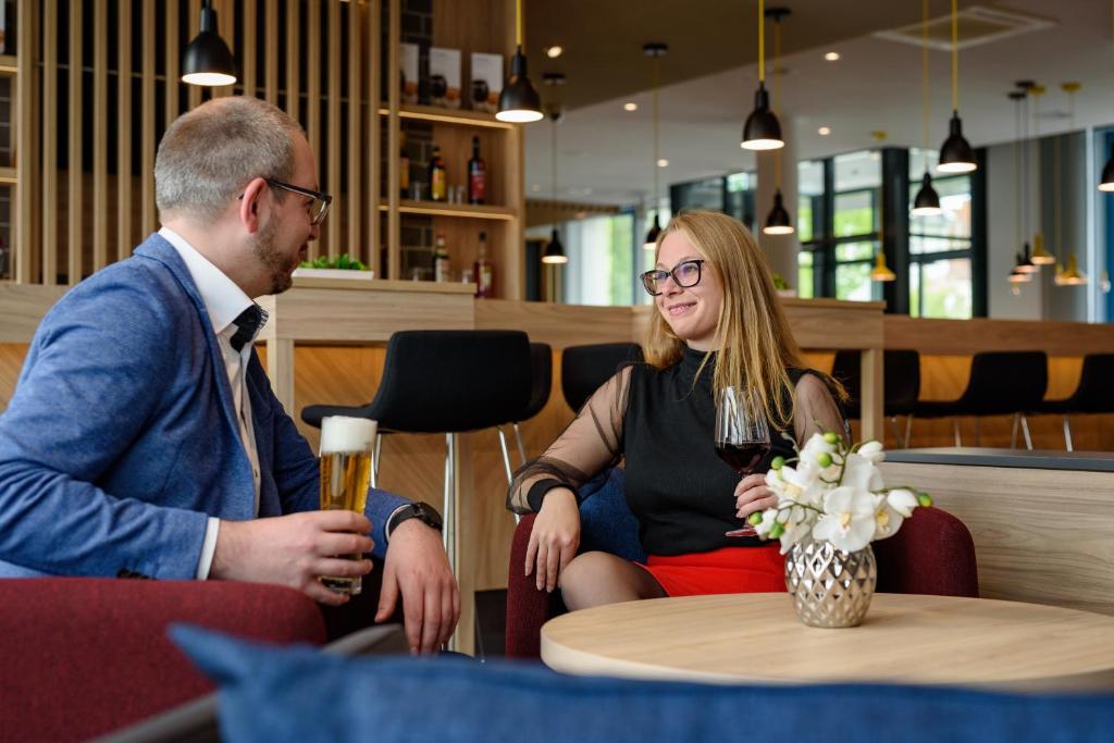 Holiday Inn Express - Fulda by IHG, Fulda (aktualisierte Preise für 2025)