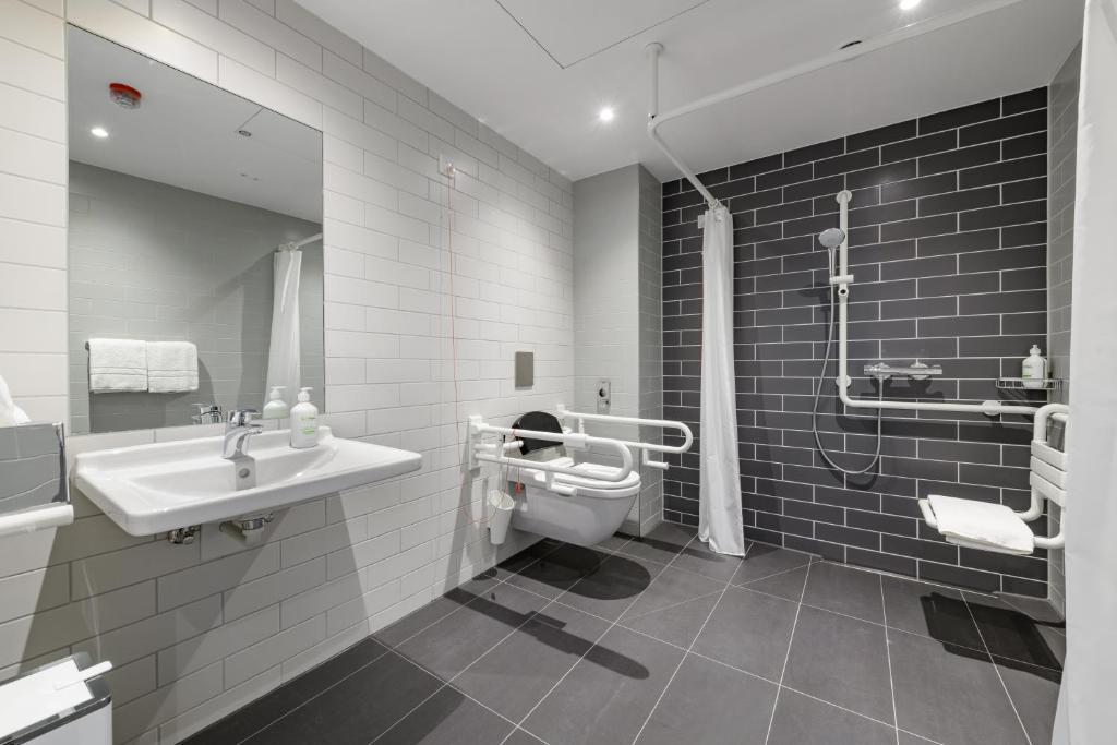 Holiday Inn Express - Fulda by IHG, Fulda (aktualisierte Preise für 2025)