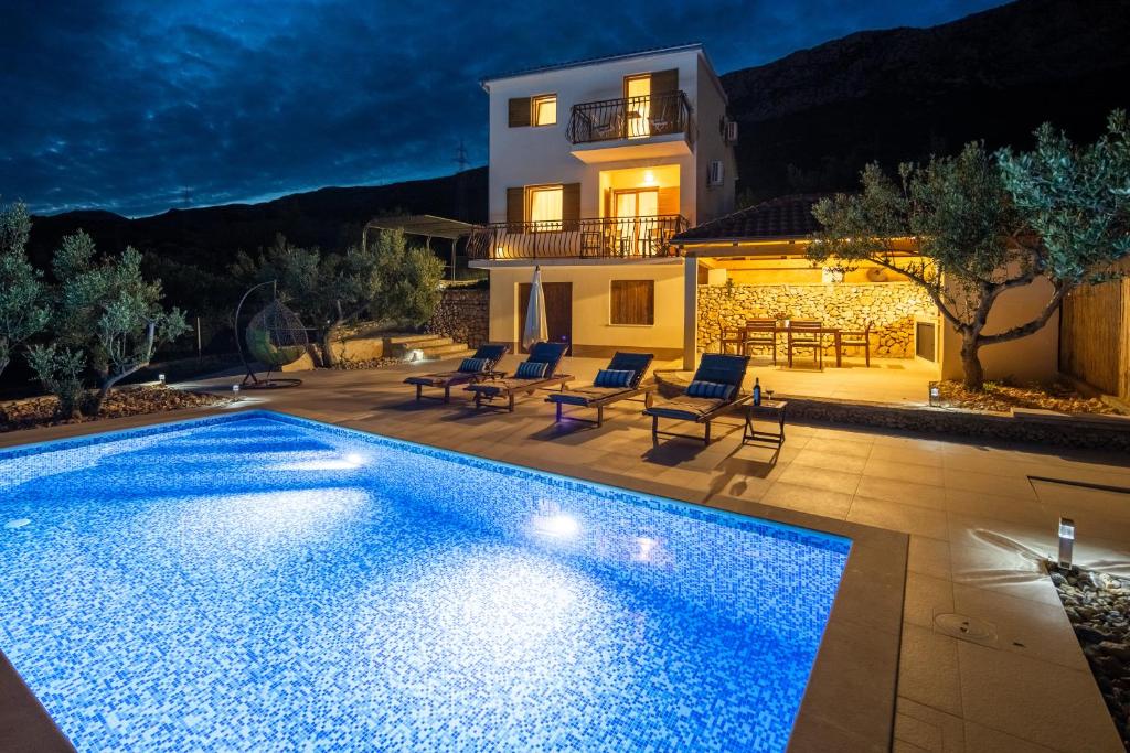 Villa Tempera - Split