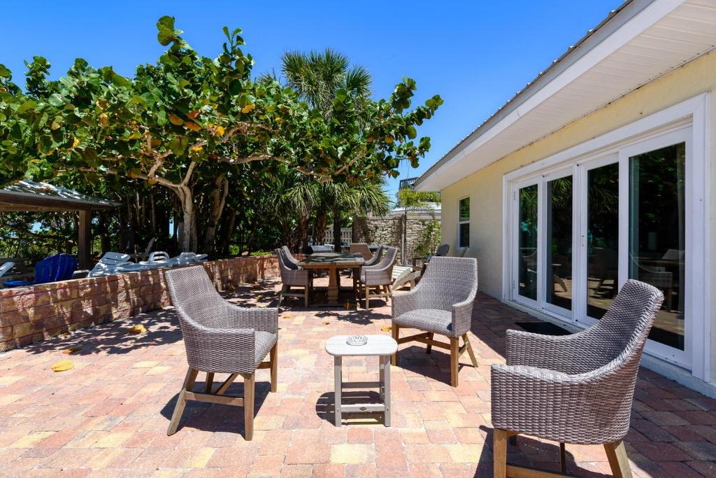 Suntan Terrace, Nokomis (updated prices 2025)