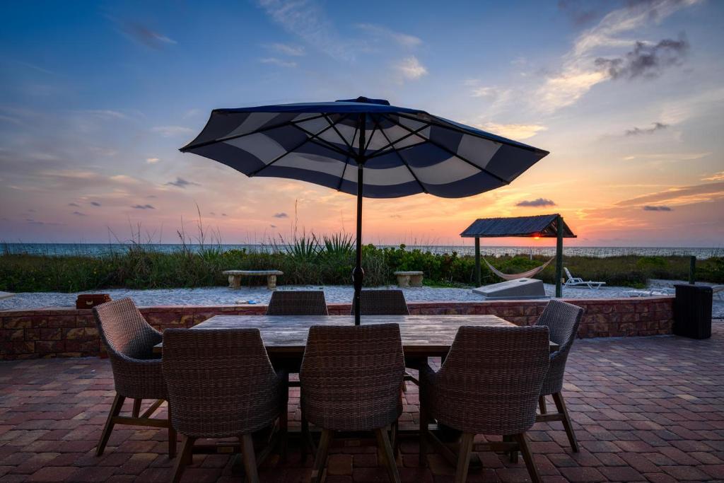 Suntan Terrace, Nokomis (updated prices 2025)