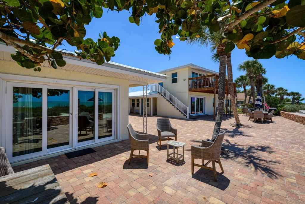 Suntan Terrace, Nokomis (updated prices 2025)