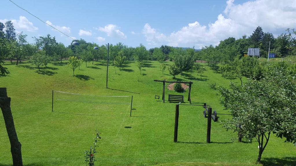 Guest Accommodation Marko Kesić, Grabovac (aktualisierte Preise für 2025)