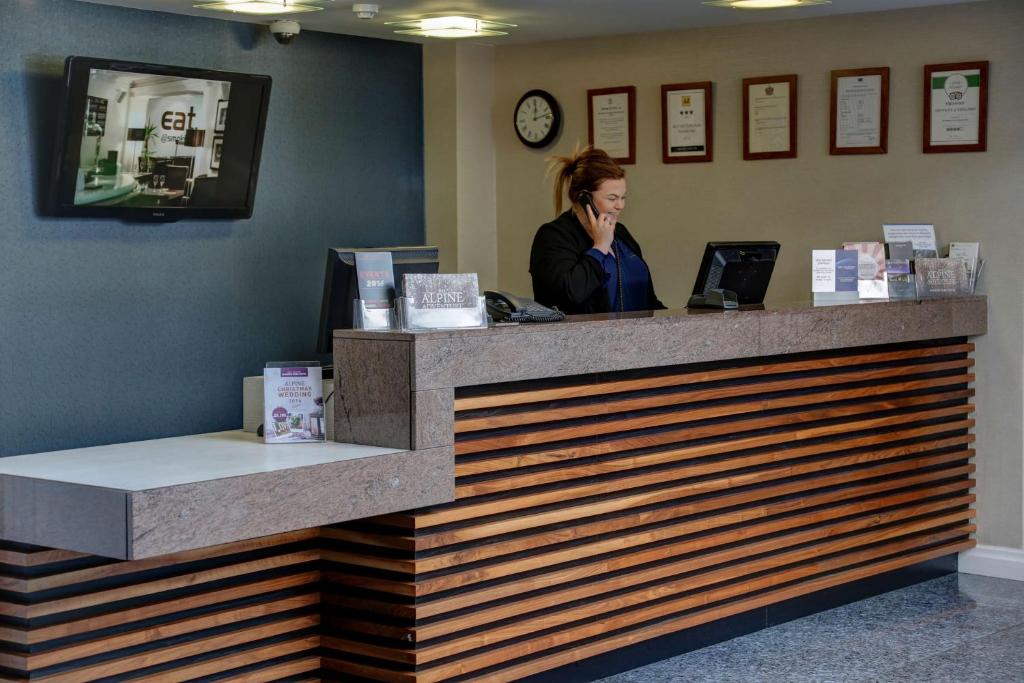 Holiday Inn - Manchester - Oldham by IHG, Manchester (updated prices 2025)