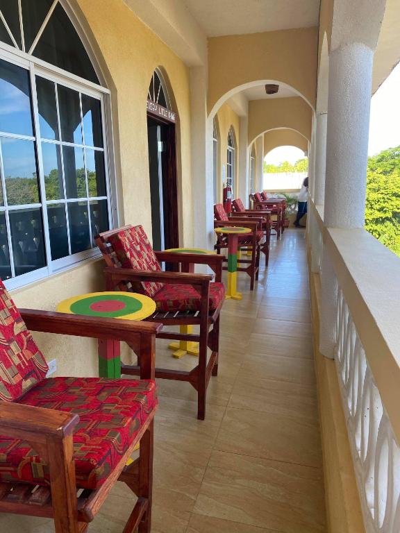 Solet's Paradise Negril - Negril
