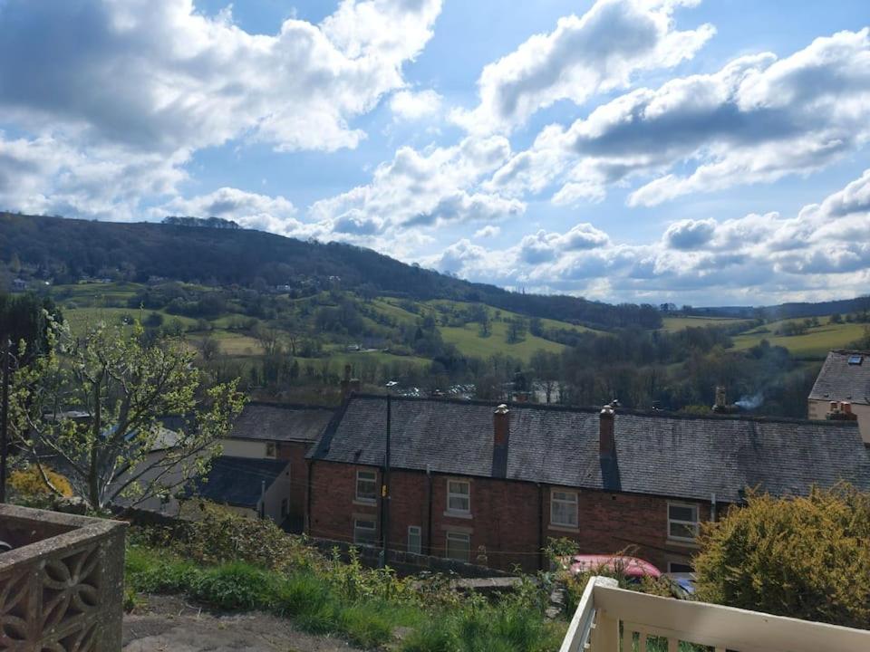 Painter's Cottage, Matlock Bank – Updated 2023 Prices