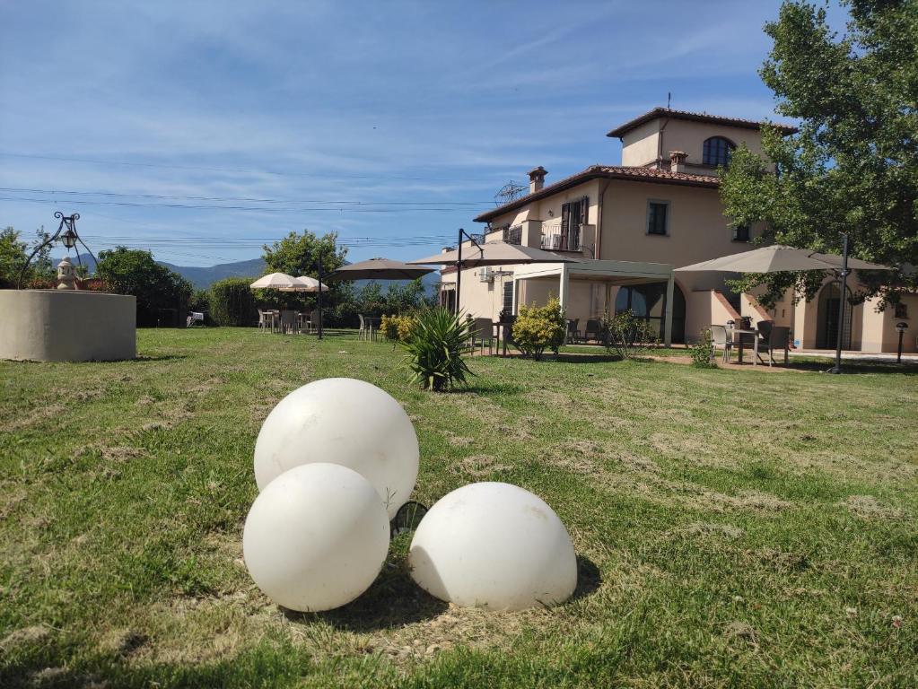 Il Casale di David, Pontedera (updated prices 2025)