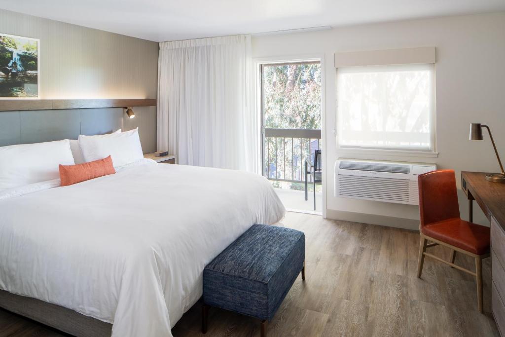 The Domain Hotel, Sunnyvale (updated prices 2025)