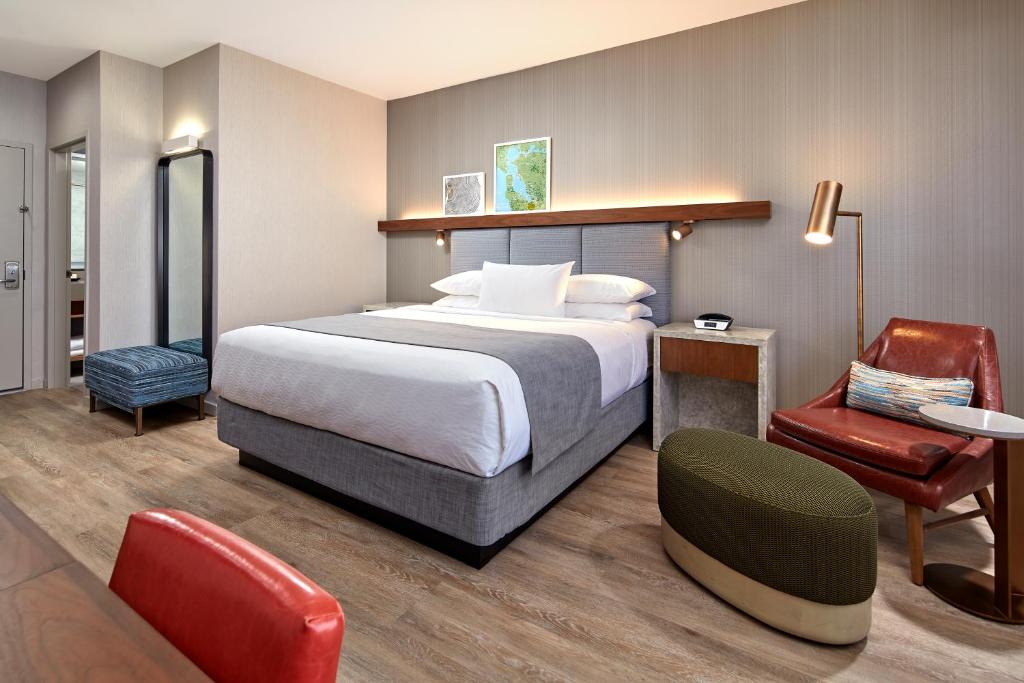 The Domain Hotel, Sunnyvale (updated prices 2025)
