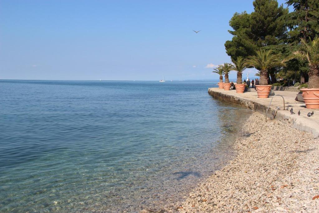 Izola Beach