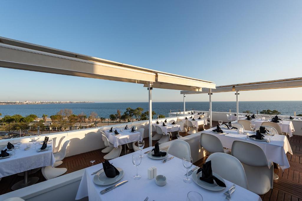 Hotel SU & Aqualand, Antalya (updated prices 2025)
