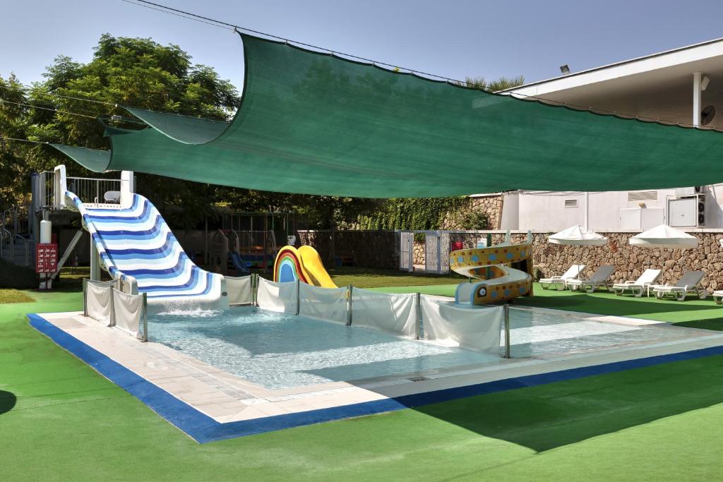 Hotel SU & Aqualand, Antalya (updated prices 2025)