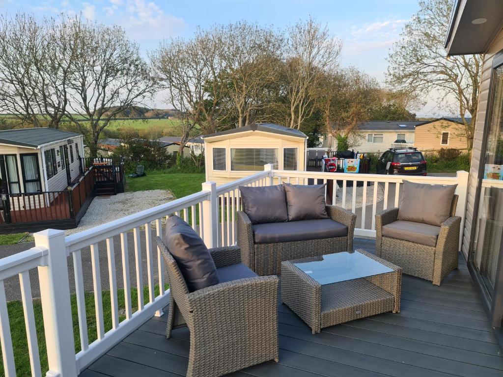 Mawgan Pads Trevella Crantock, Crantock (updated prices 2025)
