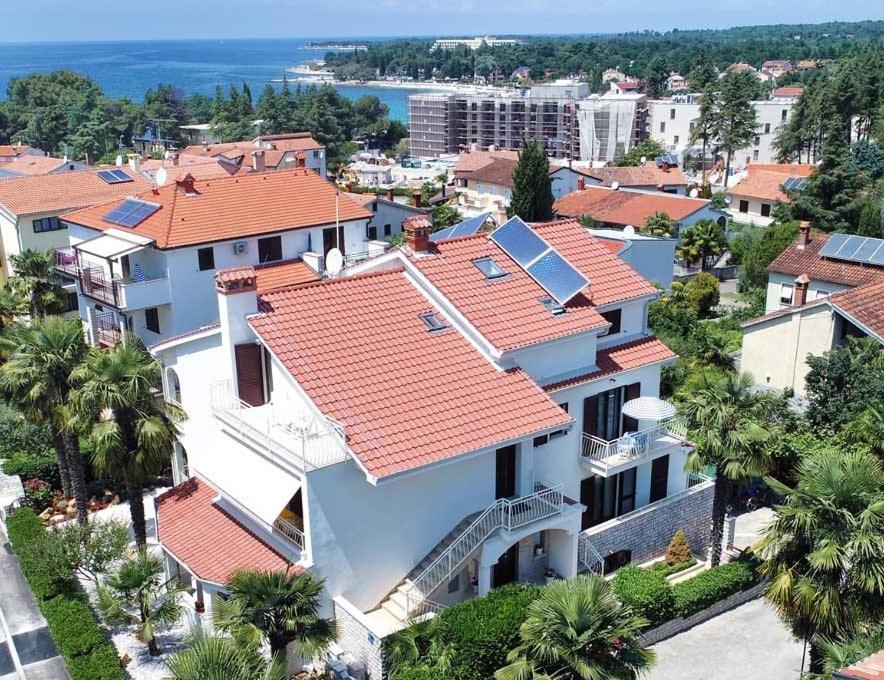 Apartments Mina, Poreč (updated prices 2025)