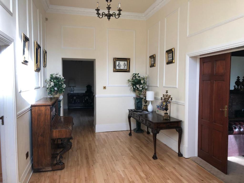 Irton Hall, Eskdale (updated prices 2025)