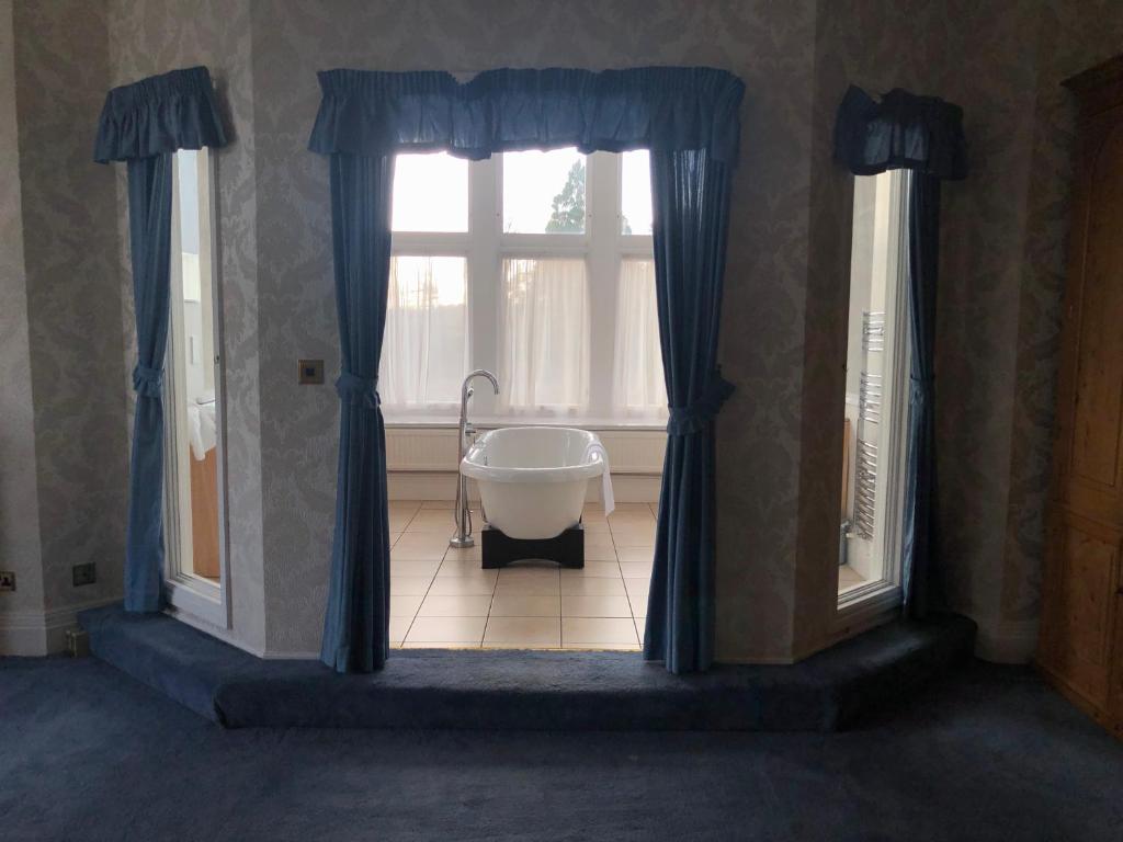 Irton Hall, Eskdale (updated prices 2025)