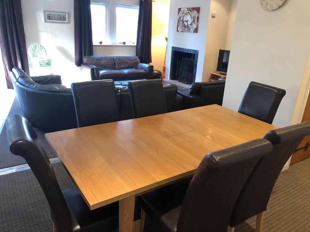 Irton Hall, Eskdale (updated prices 2025)