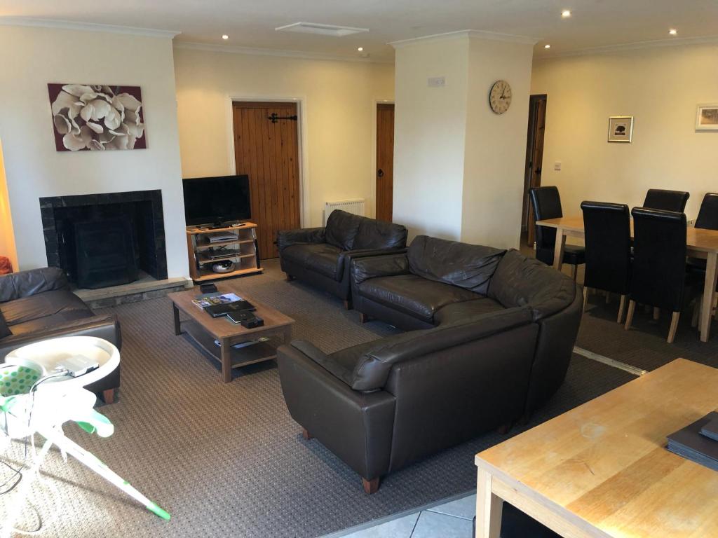 Irton Hall, Eskdale (updated prices 2025)